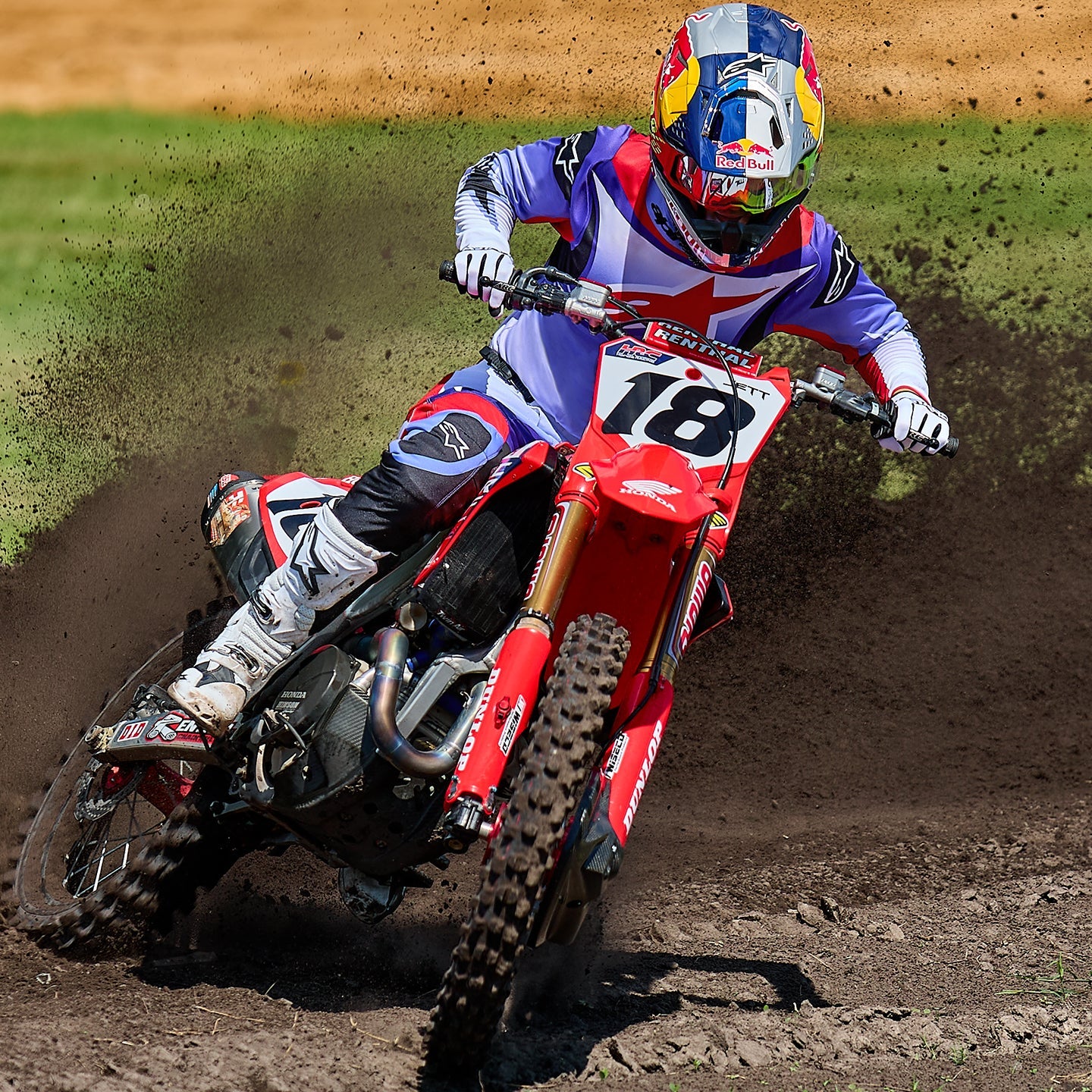 MX Försäljning | Alpinestars® Official Store