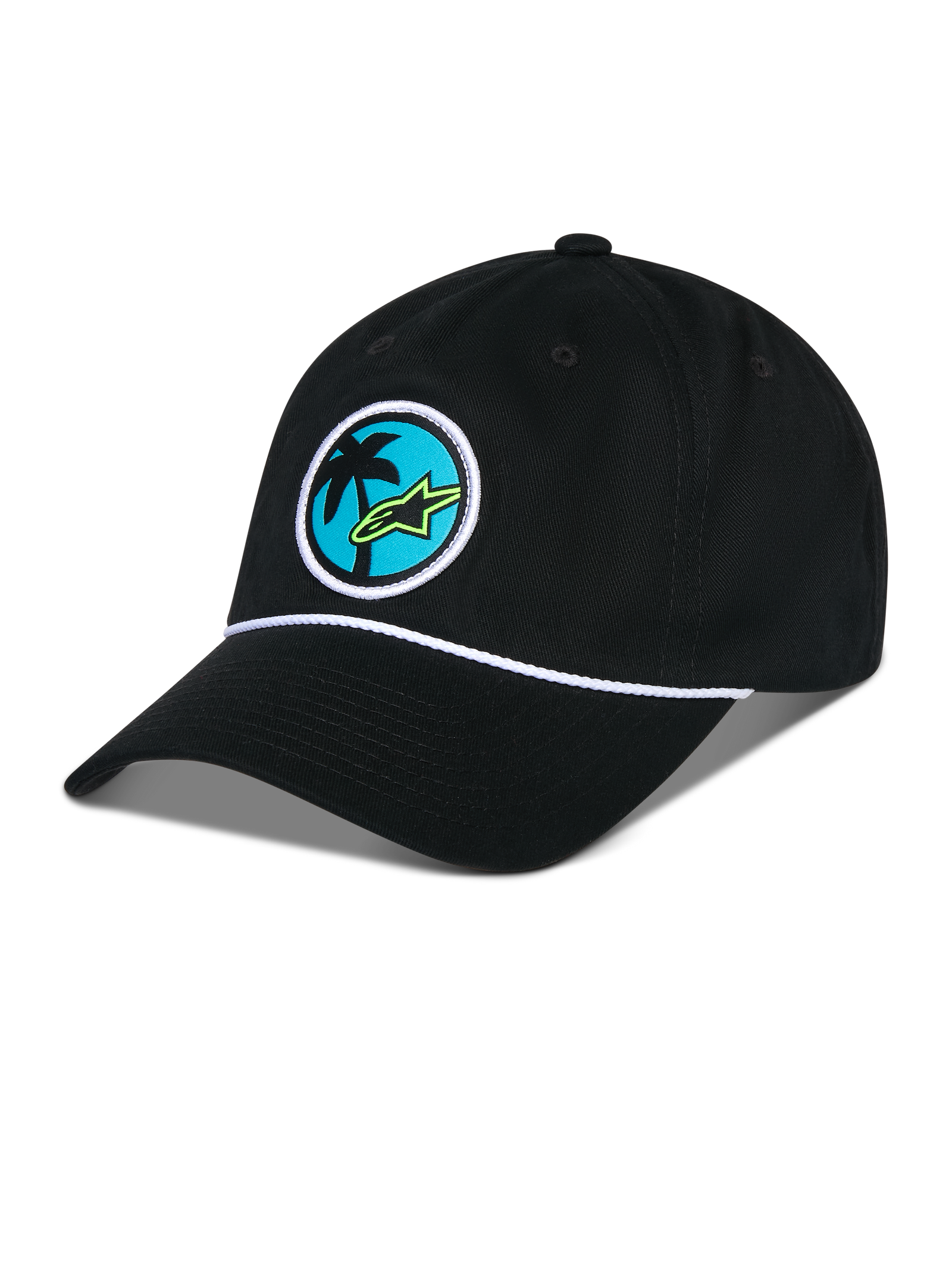 Calipalm Strapback Hatt | Alpinestars®