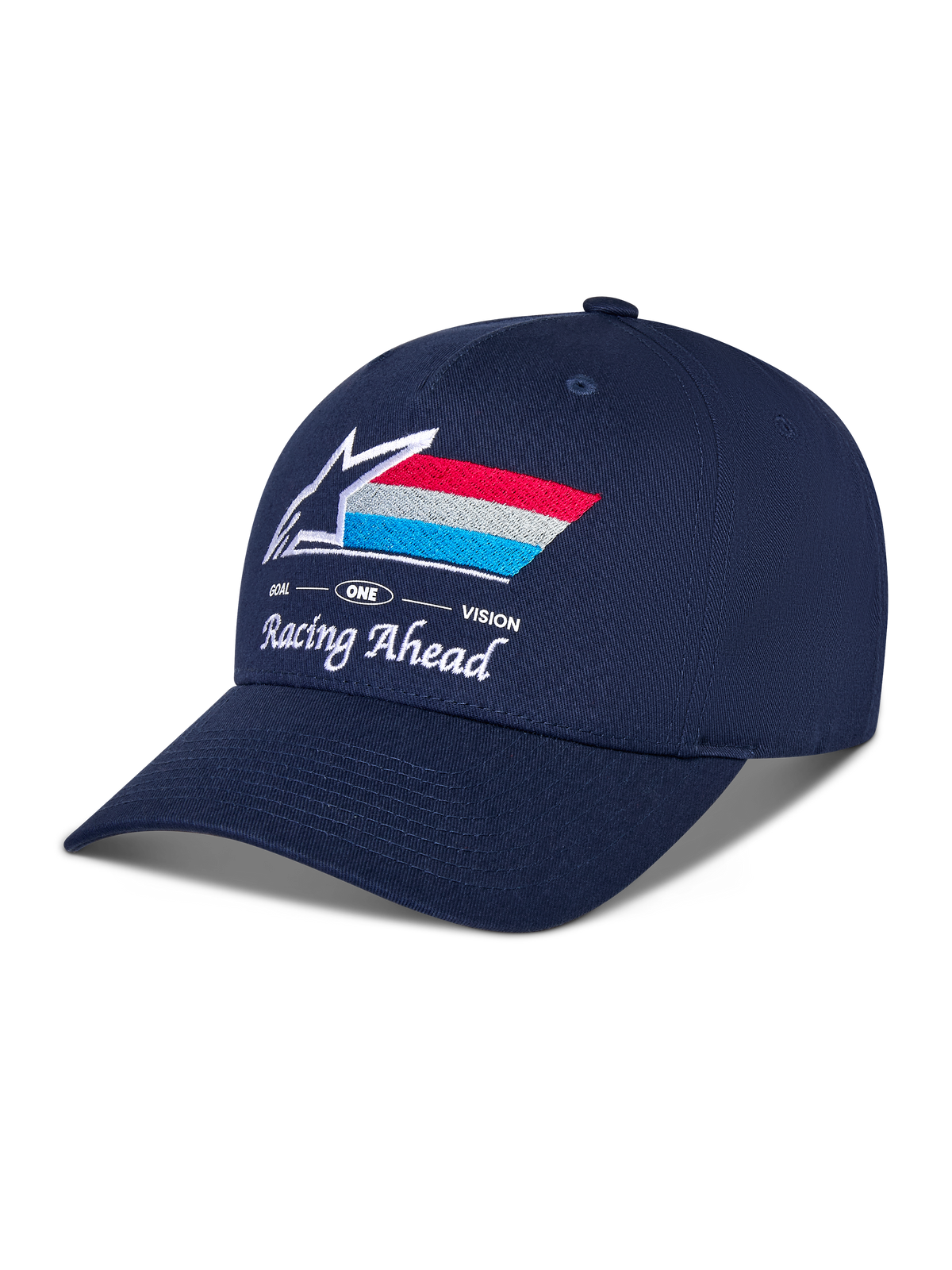 Trifecta Snapback Hatt | Alpinestars®