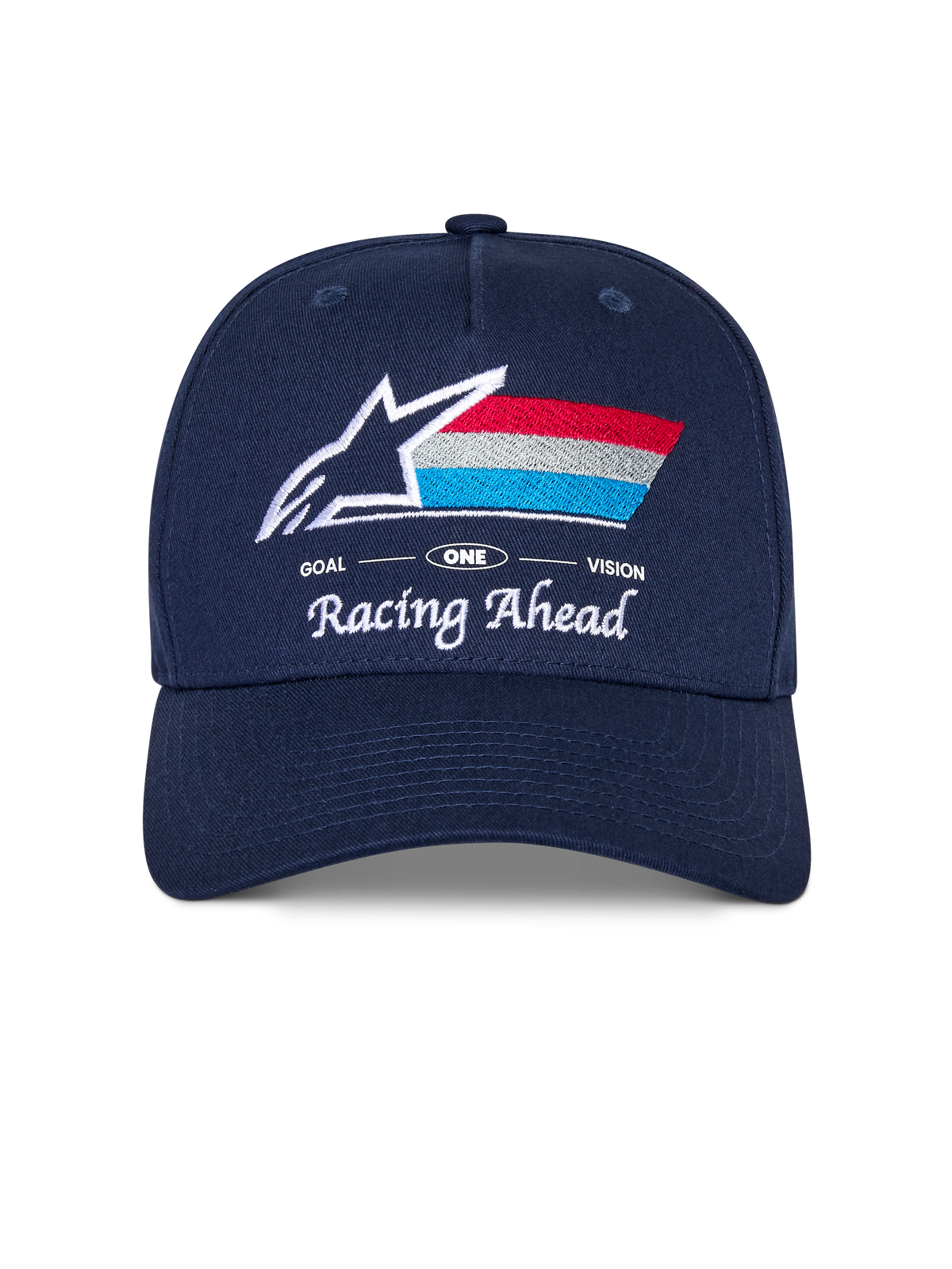 Trifecta Snapback Hatt | Alpinestars®