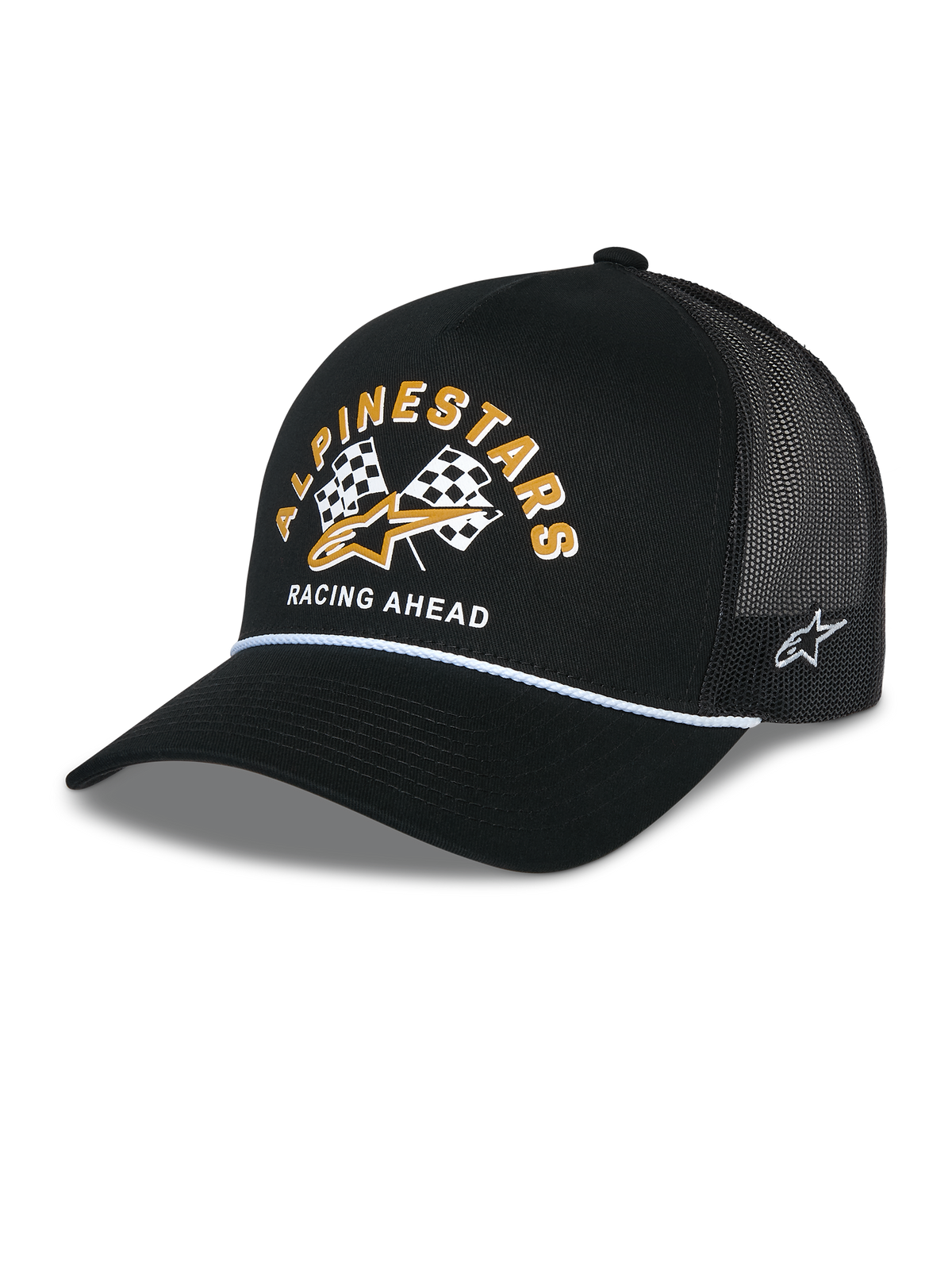 Finisher Trucker hatt | Alpinestars®