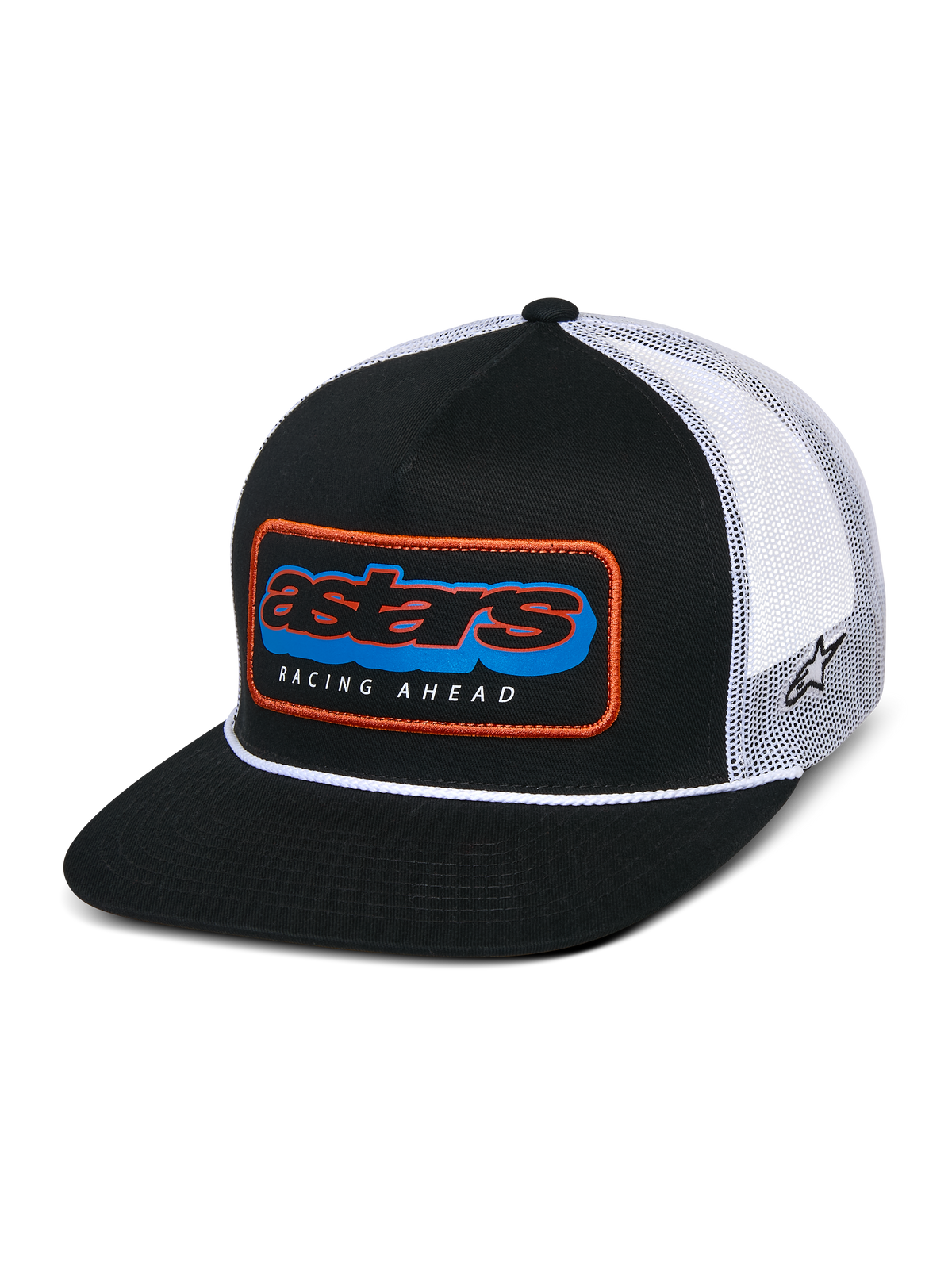 Phosphor Trucker hatt | Alpinestars®