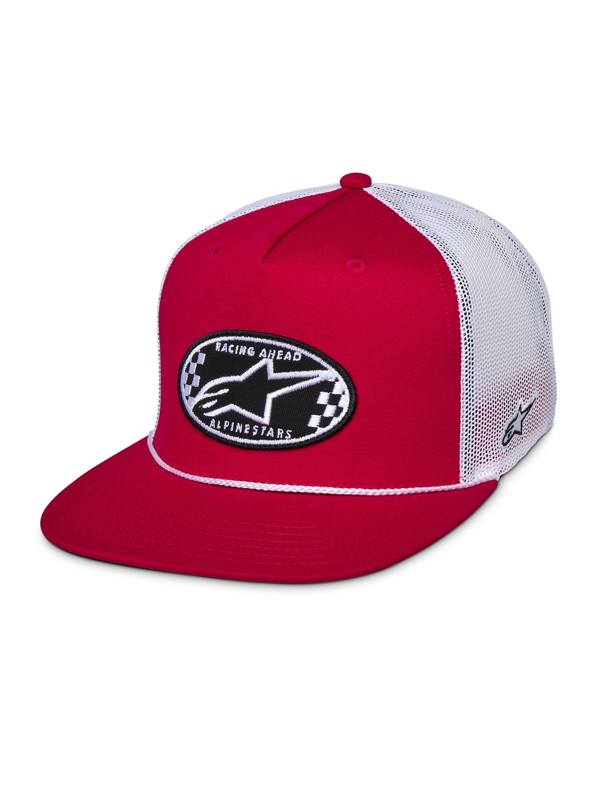 Contender Trucker hatt | Alpinestars®