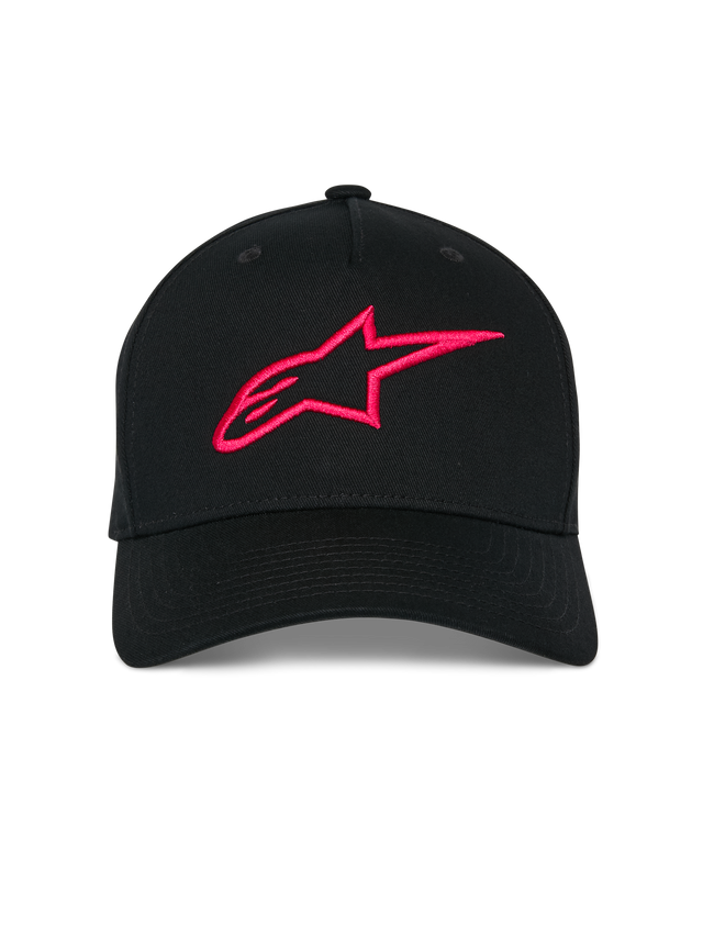 Ageless Snapback Hatt | Alpinestars®