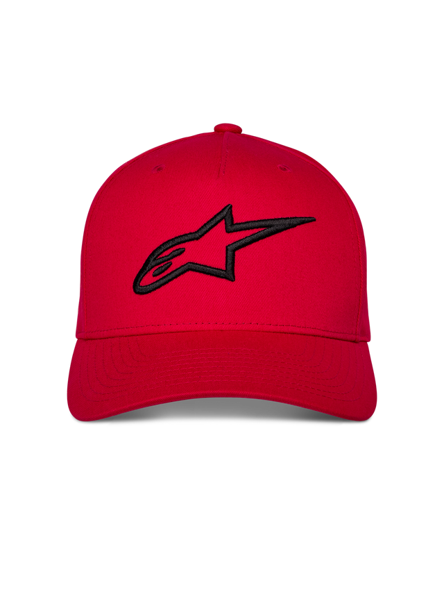 Ageless Snapback Hatt | Alpinestars®