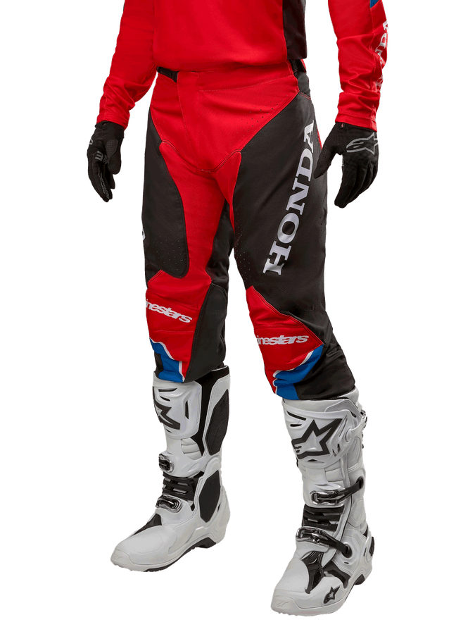 Honda Bionic Plus V2 Skydd Jacka - SVART MOTOCROSS skydd | Alpinestars